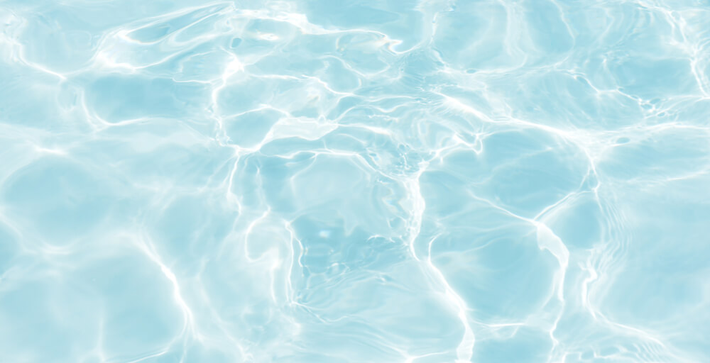 Causas por trás da água turva da sua piscina: conheça e evite!