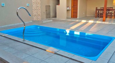 Azul ou branca? De que cor quero a minha piscina Henrimar?