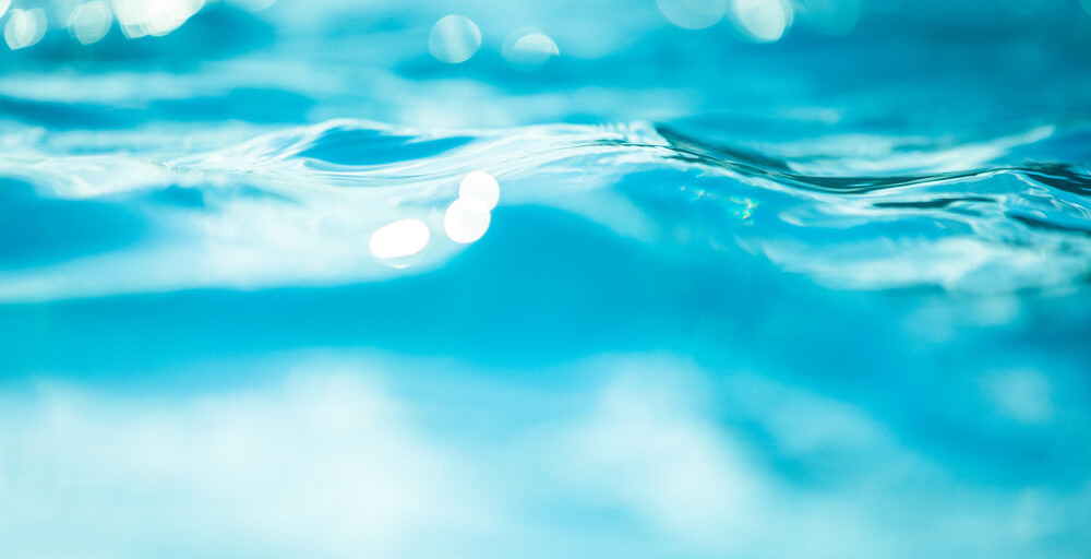 Piscina turva: possíveis razões para o problema